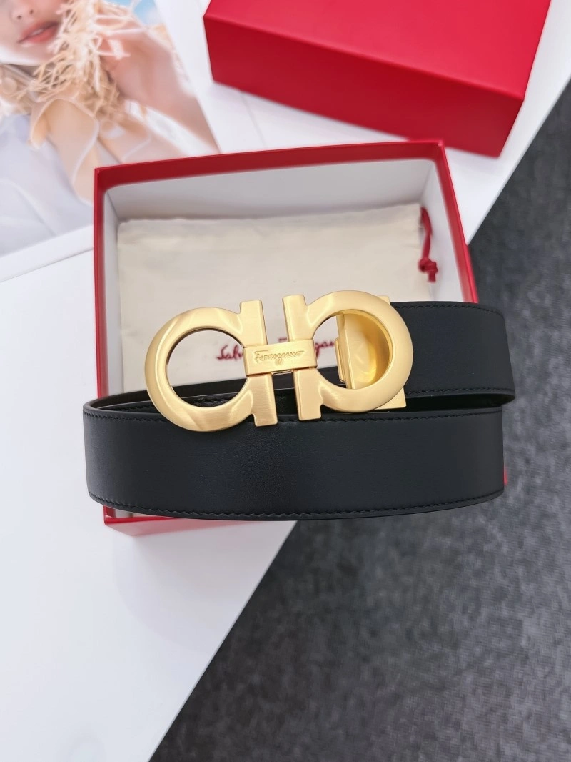 Brand-original Ferragamo Belts
