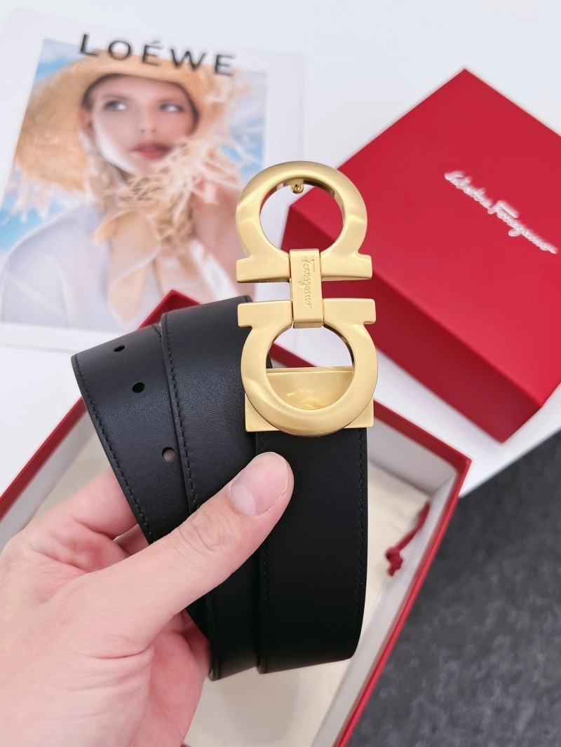 Brand-original Ferragamo Belts