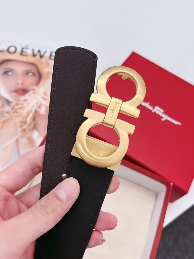 Brand-original Ferragamo Belts