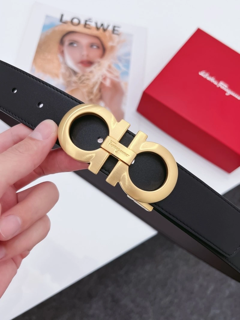 Brand-original Ferragamo Belts