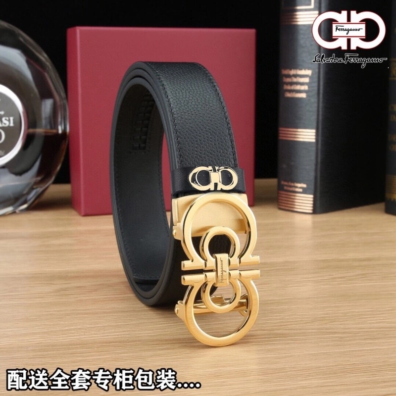 Economical Ferragamo Belts
