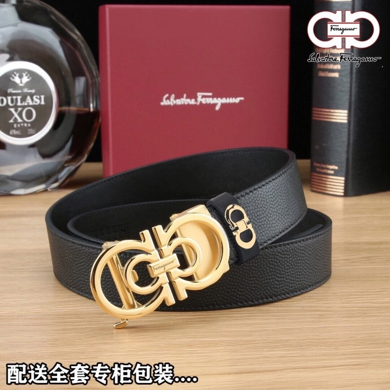 Economical Ferragamo Belts