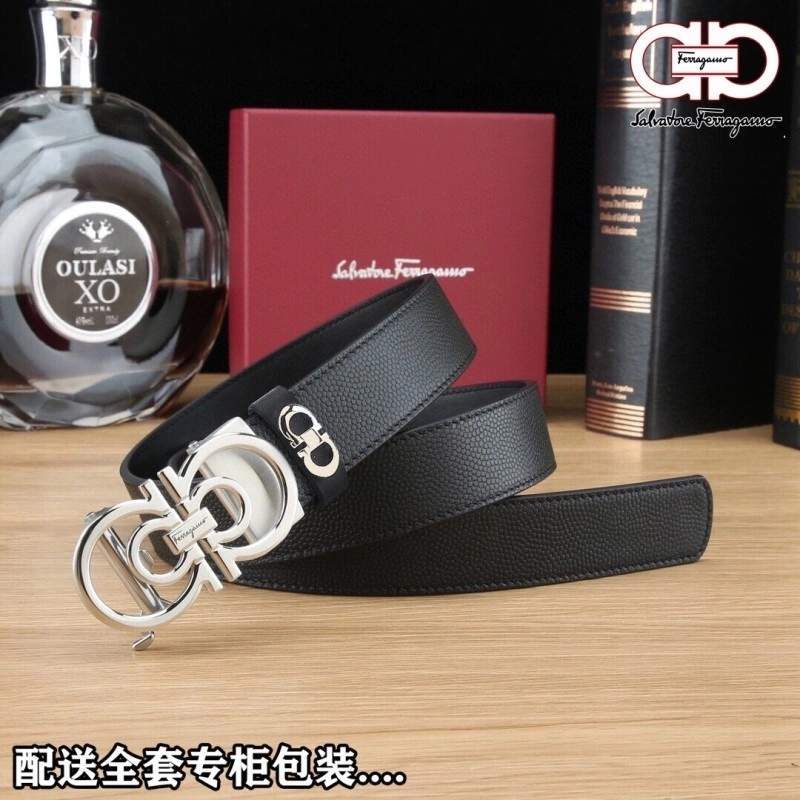 Economical Ferragamo Belts