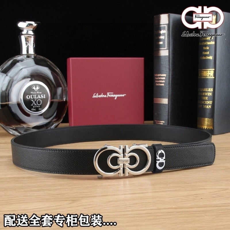 Economical Ferragamo Belts
