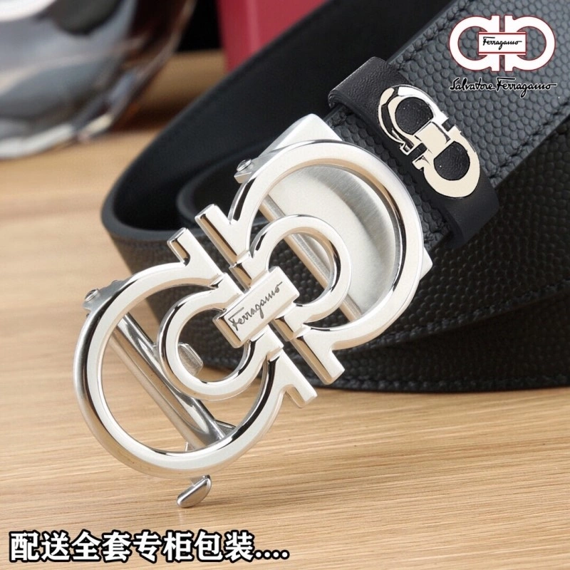 Economical Ferragamo Belts