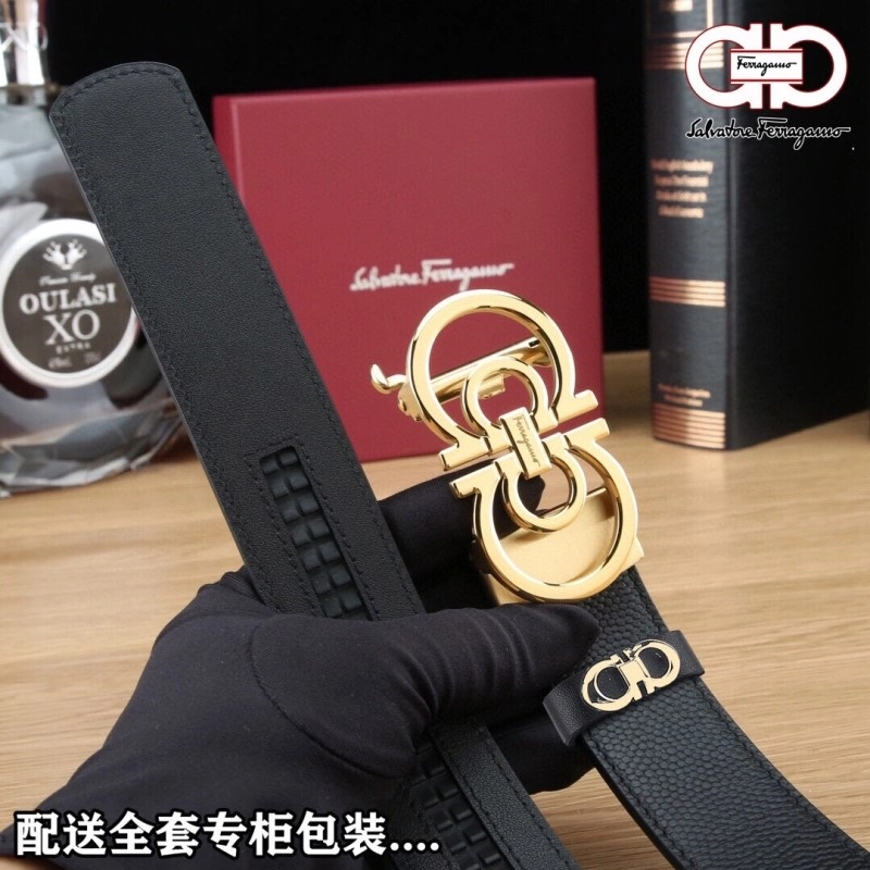 Economical Ferragamo Belts
