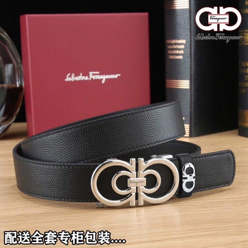 Economical Ferragamo Belts