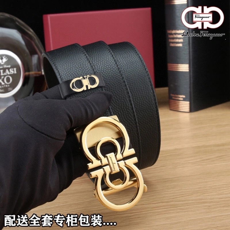 Economical Ferragamo Belts