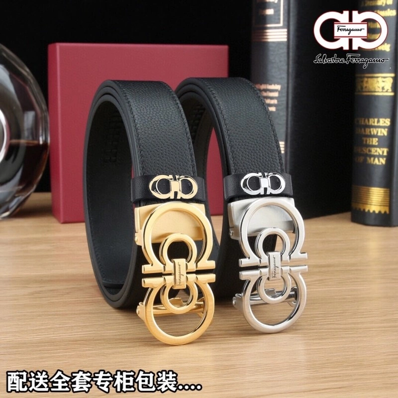 Economical Ferragamo Belts