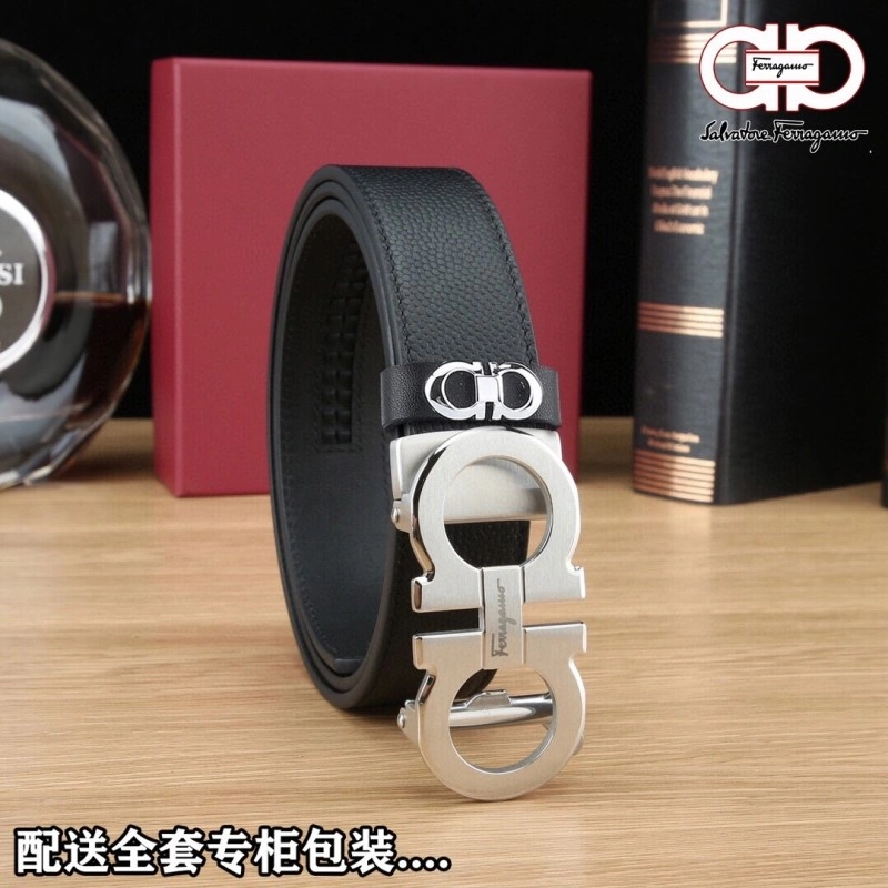 Inexpensive Ferragamo Belts