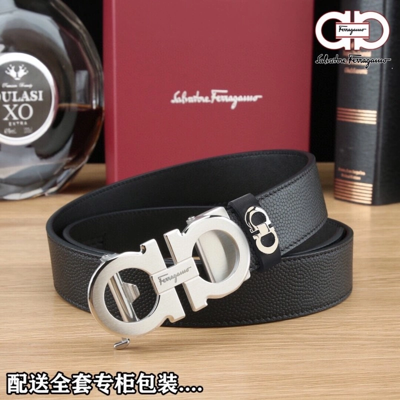 Inexpensive Ferragamo Belts