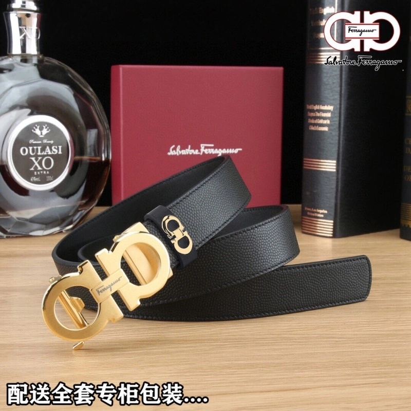 Inexpensive Ferragamo Belts