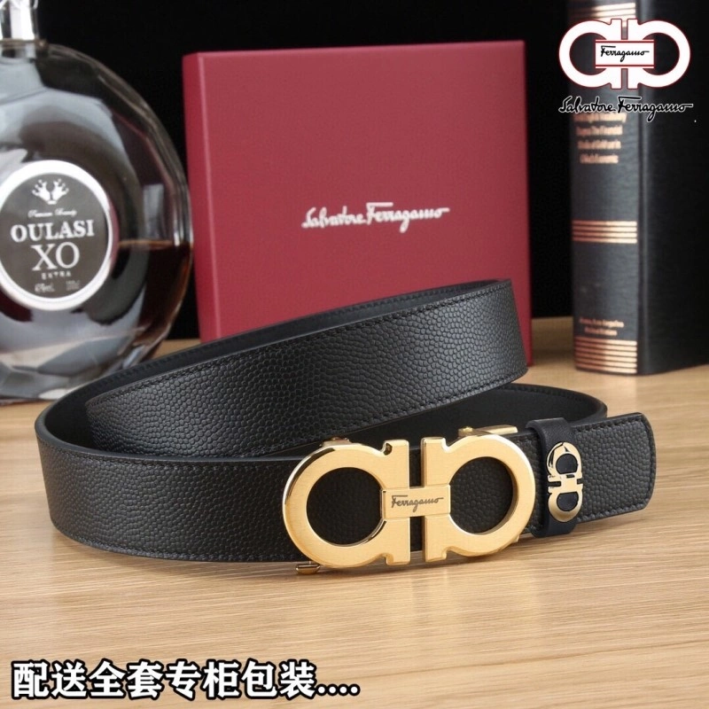 Inexpensive Ferragamo Belts