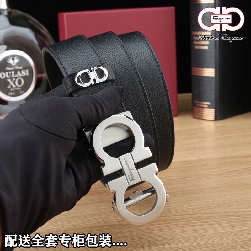 Inexpensive Ferragamo Belts