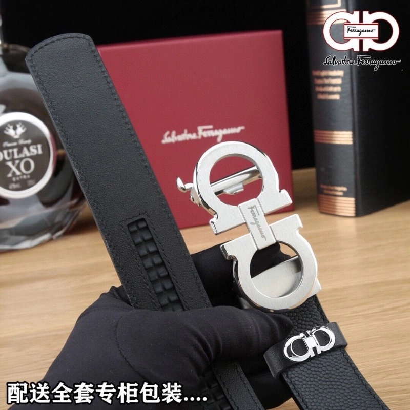 Inexpensive Ferragamo Belts