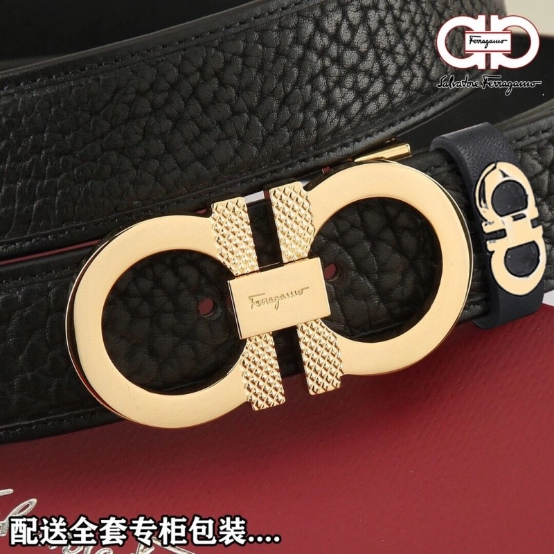 Low-cost Ferragamo Belts