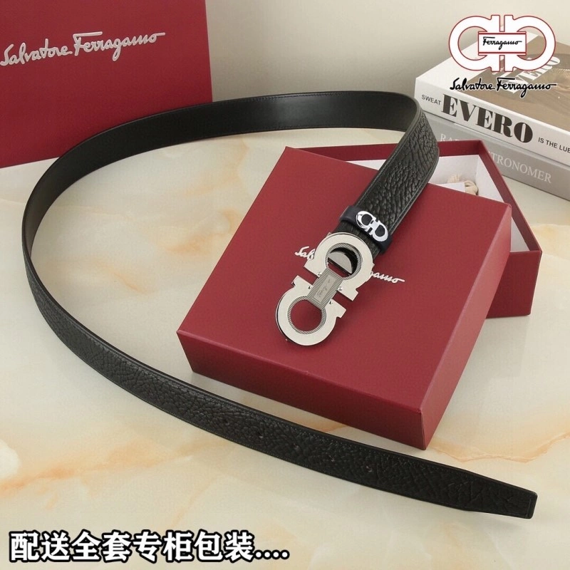 Exact replica Ferragamo Belts
