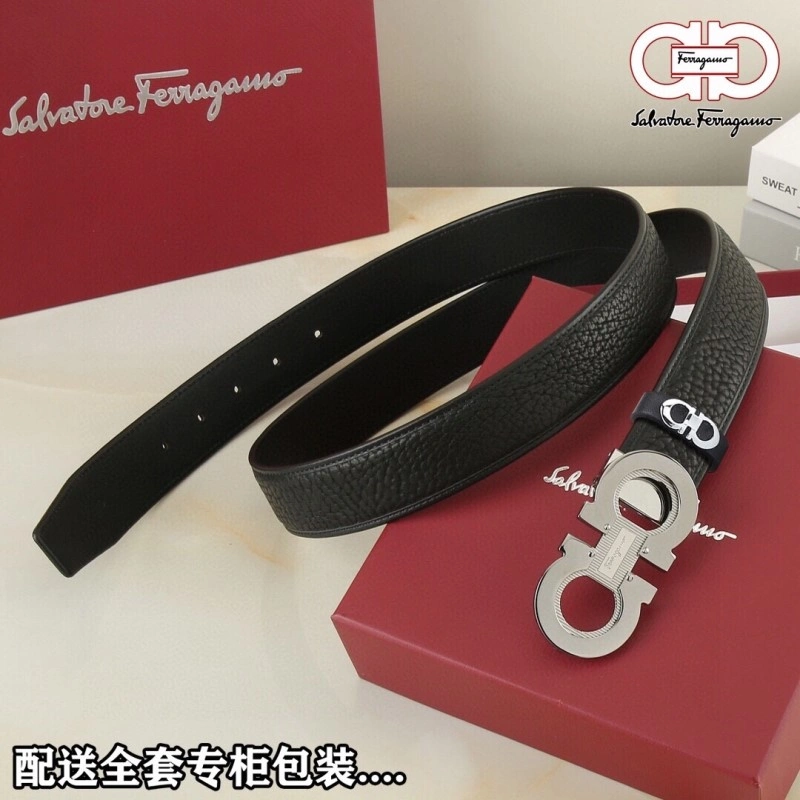 Exact replica Ferragamo Belts