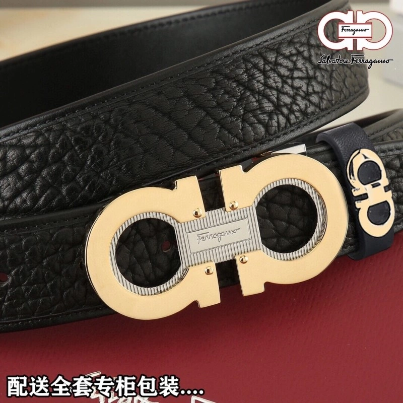 Exact replica Ferragamo Belts