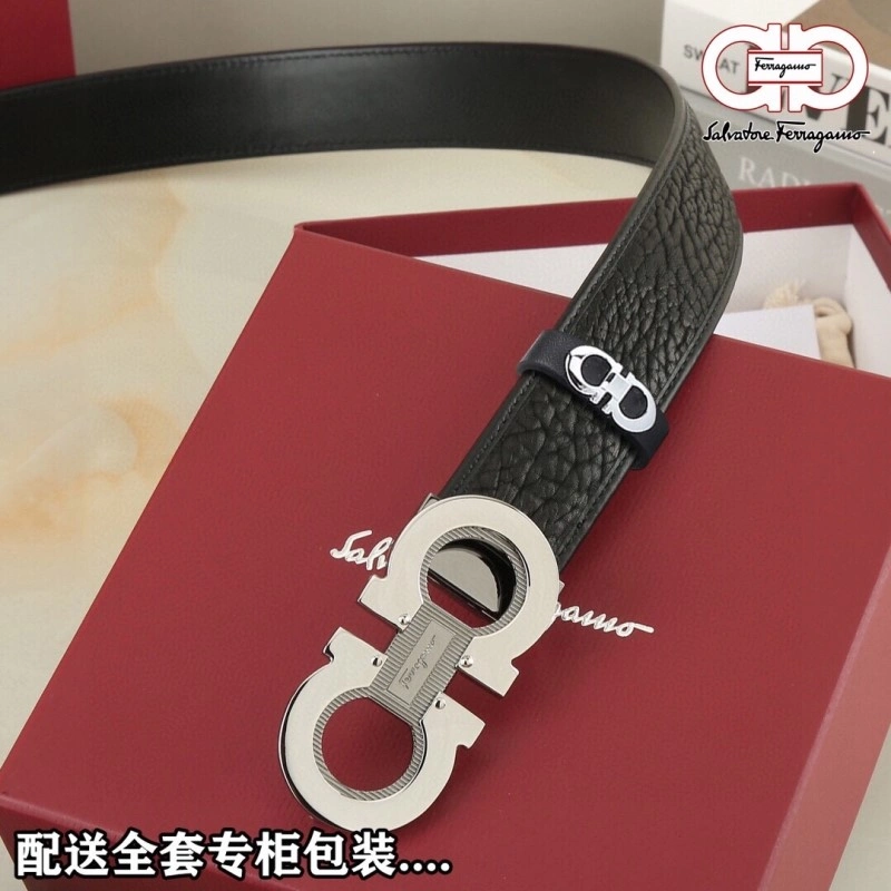 Exact replica Ferragamo Belts