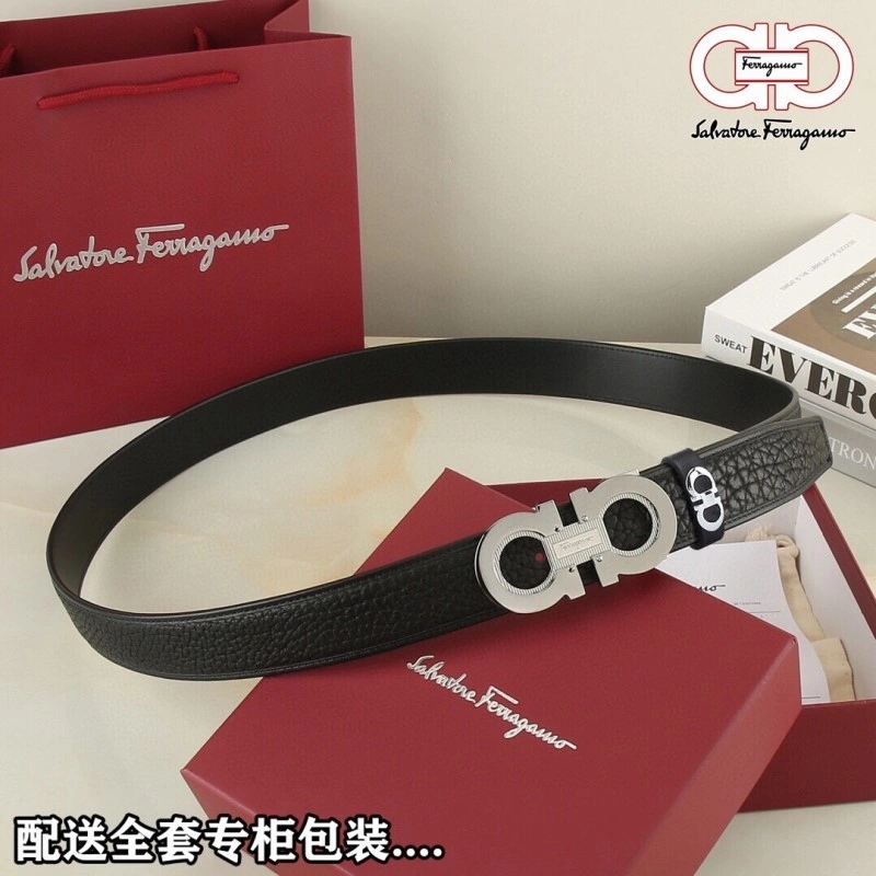 Exact replica Ferragamo Belts