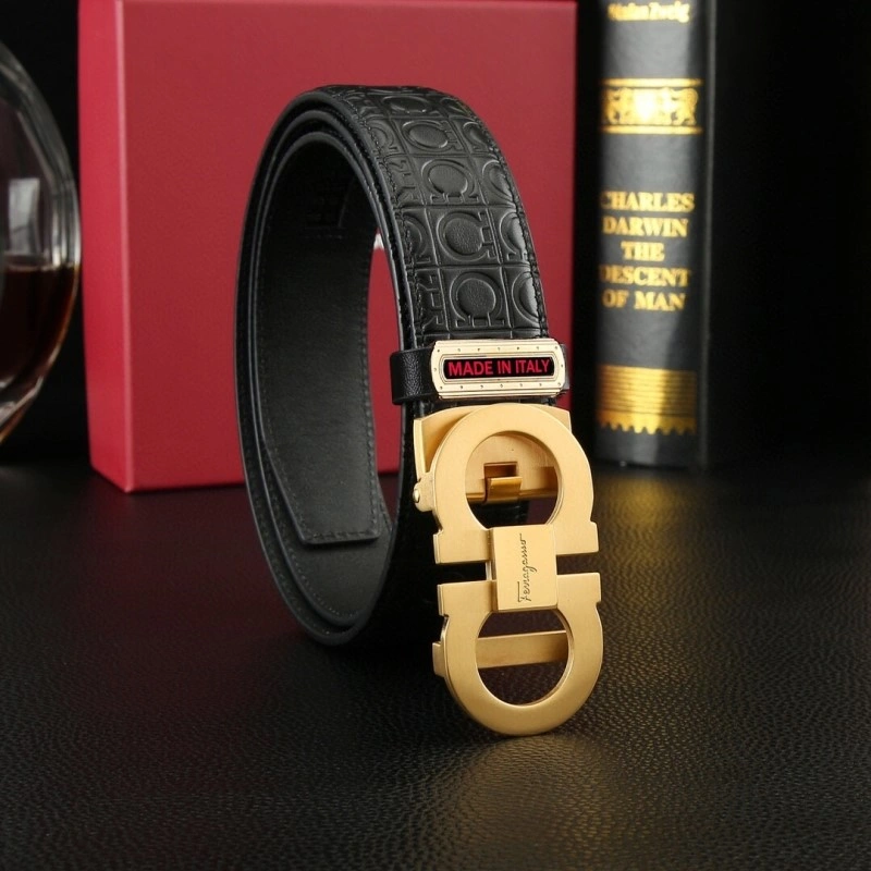 Top match Ferragamo Belts