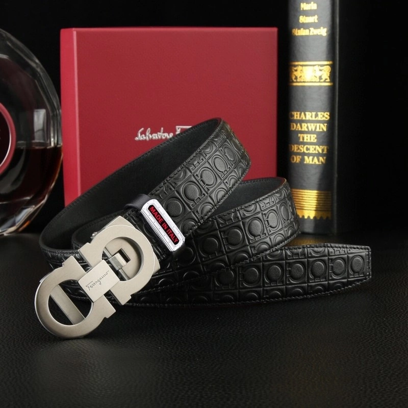 Top match Ferragamo Belts