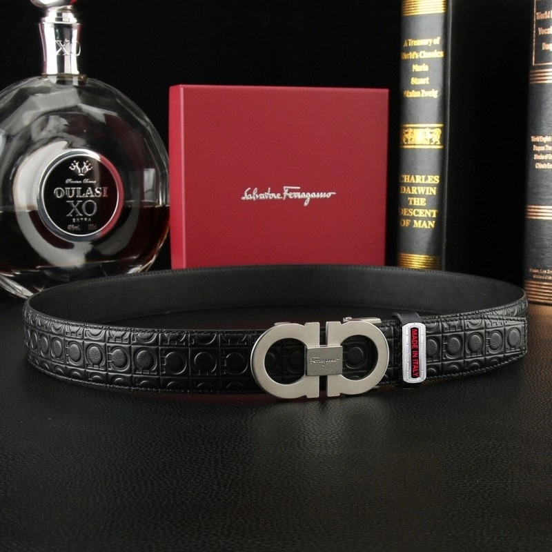Top match Ferragamo Belts