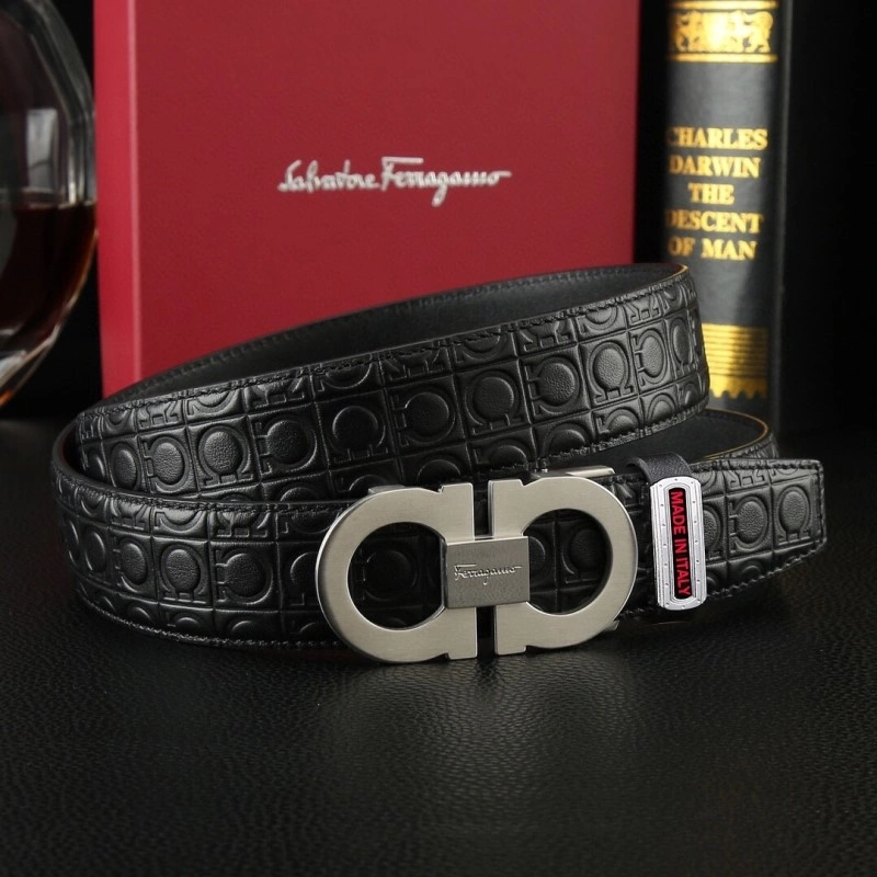 Top match Ferragamo Belts