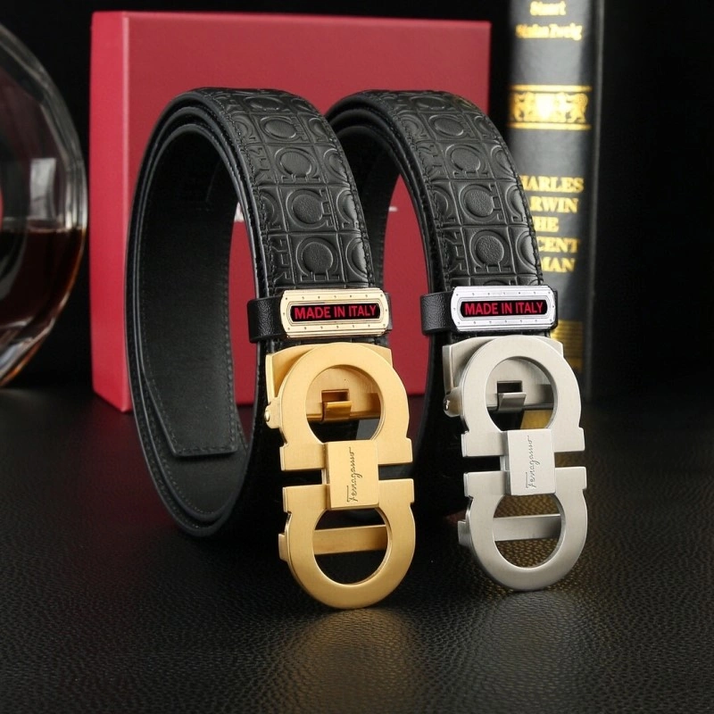 Top match Ferragamo Belts