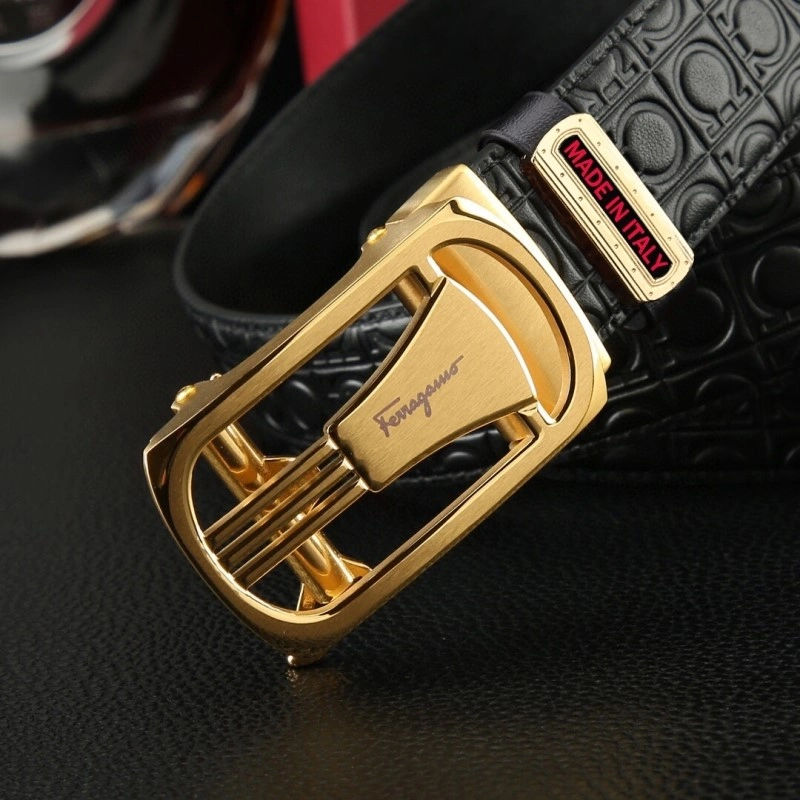 Precise copy Ferragamo Belts