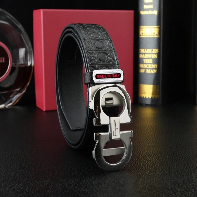 Affordable Ferragamo Belts