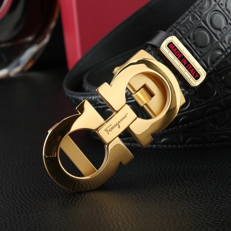 Affordable Ferragamo Belts