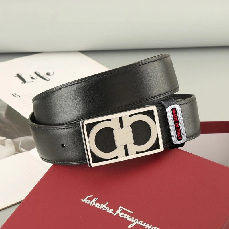 High accuracy Ferragamo Belts