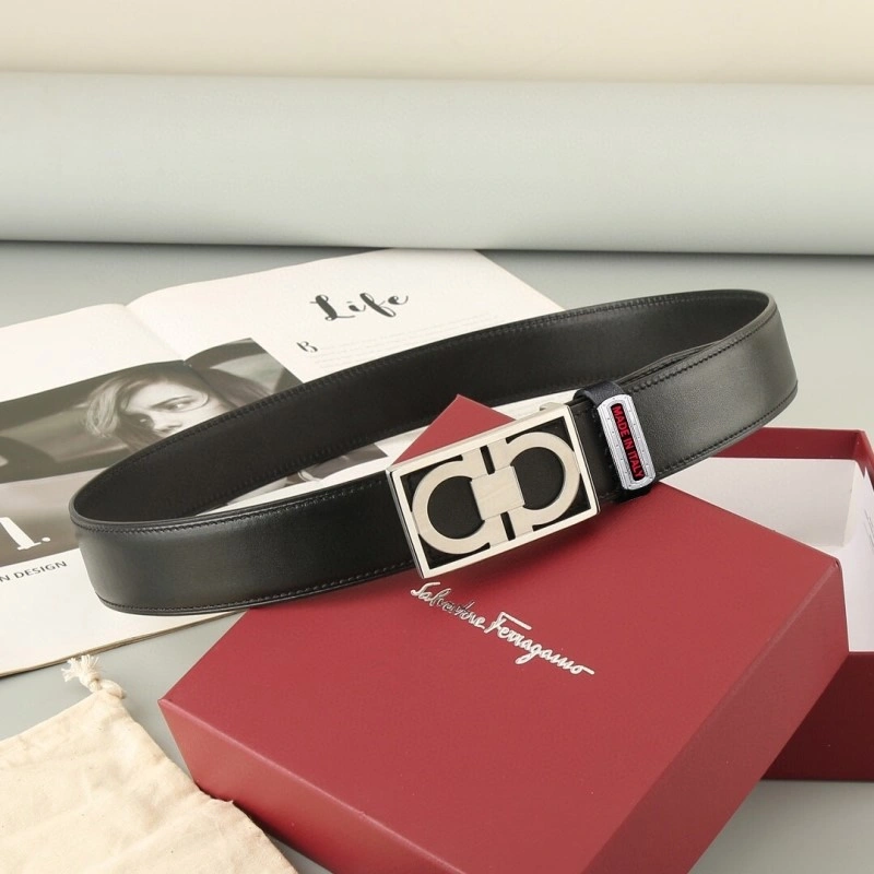 High accuracy Ferragamo Belts