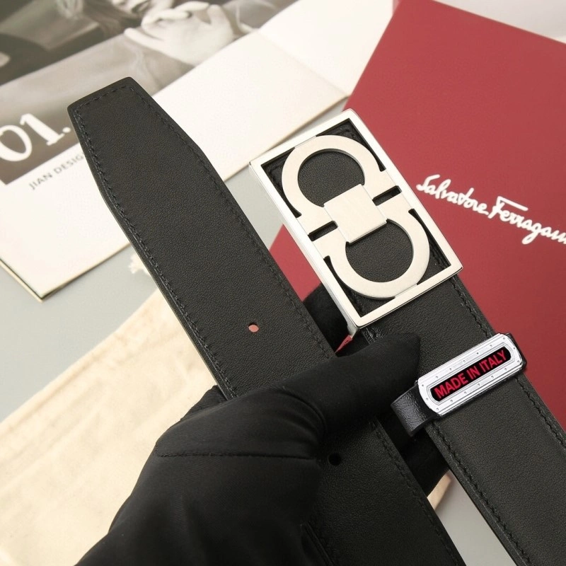 High accuracy Ferragamo Belts