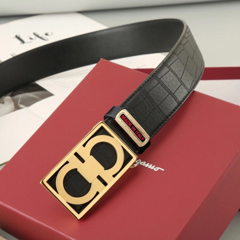 High accuracy Ferragamo Belts