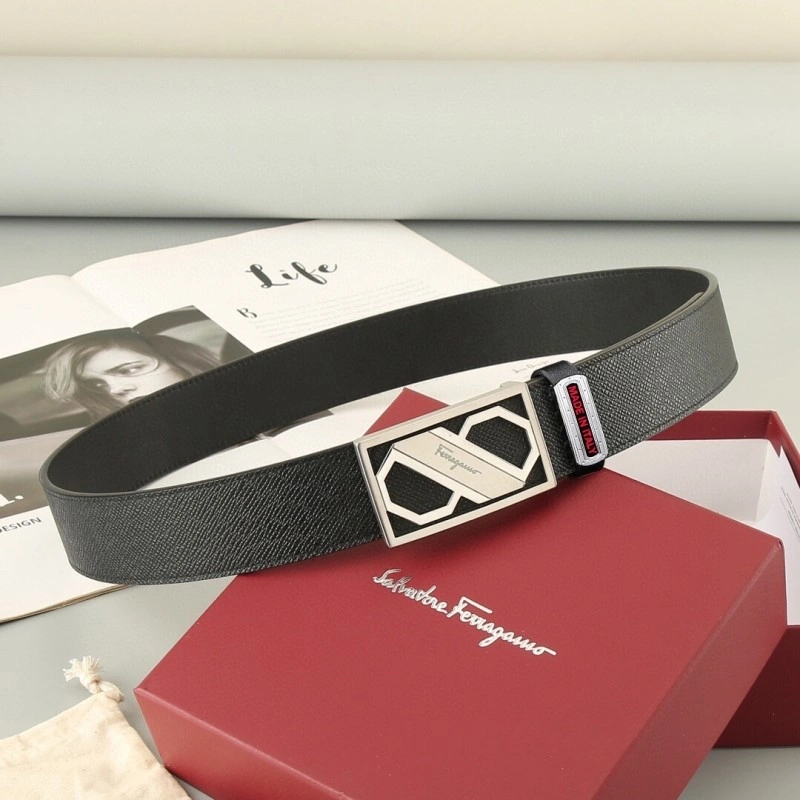 Perfect replica Ferragamo Belts