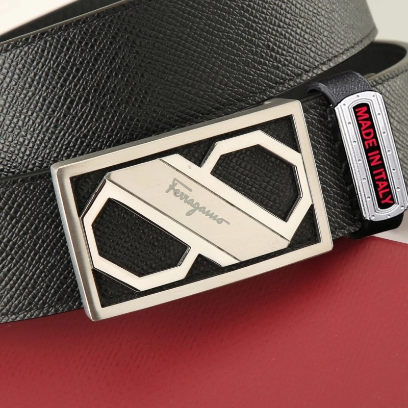 Perfect replica Ferragamo Belts