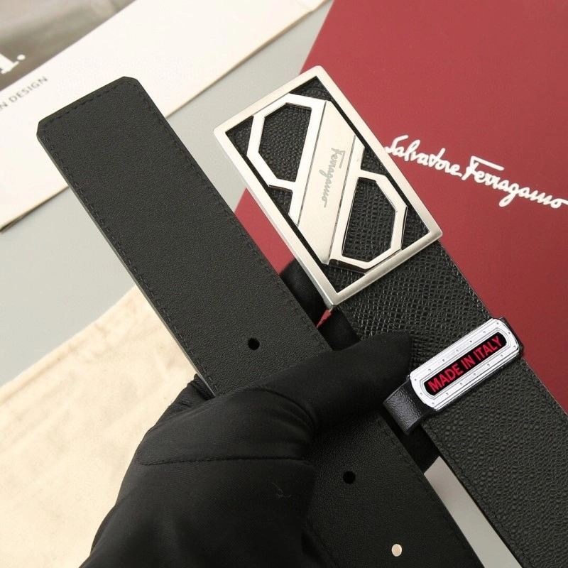 Perfect replica Ferragamo Belts
