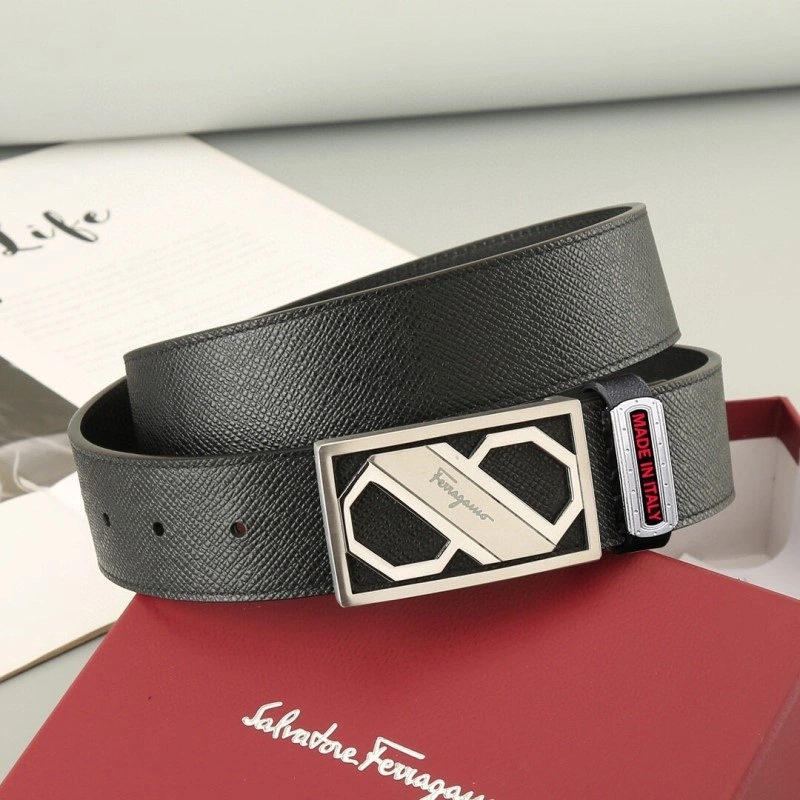Perfect replica Ferragamo Belts