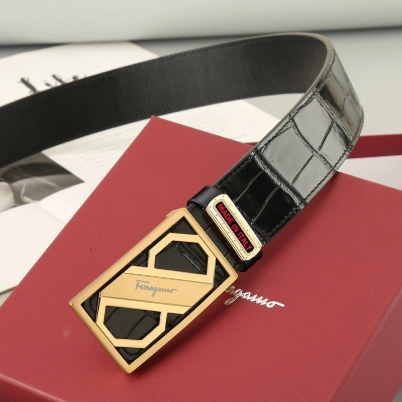 Perfect replica Ferragamo Belts