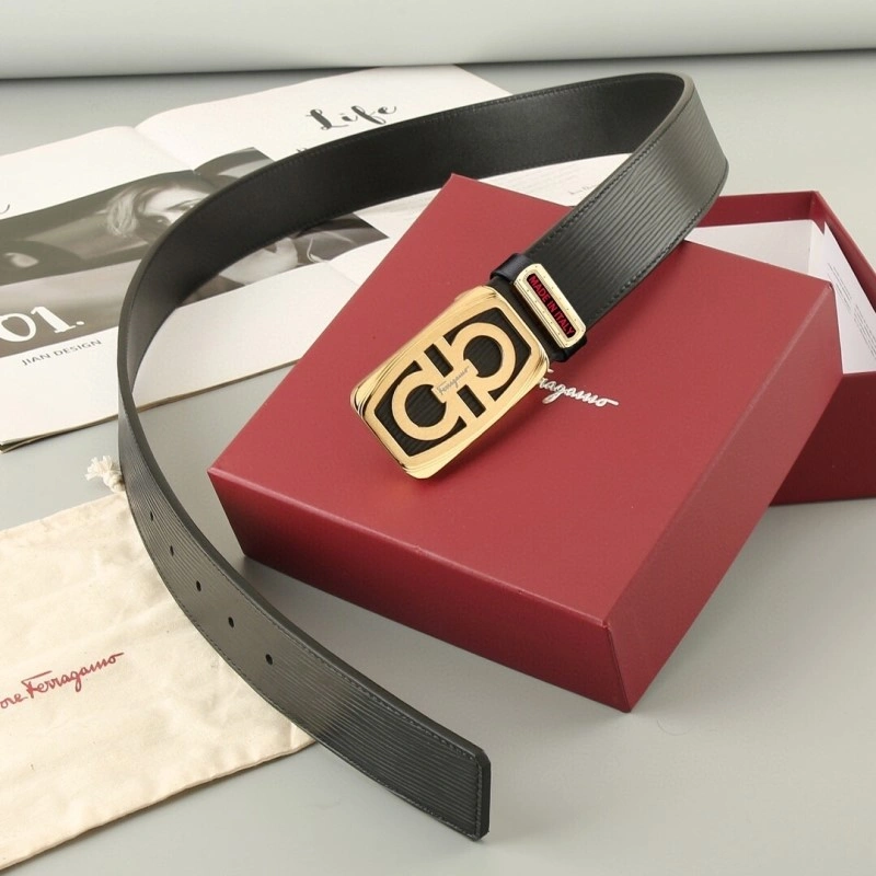 Reasonably priced Ferragamo Belts