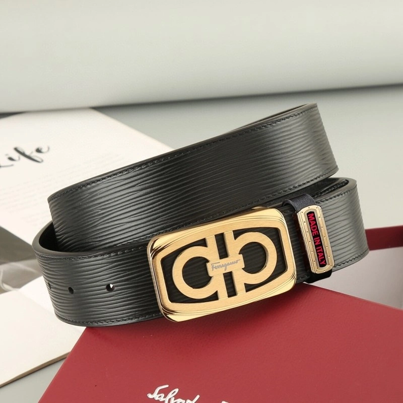 Reasonably priced Ferragamo Belts
