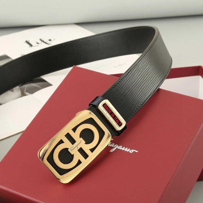 Reasonably priced Ferragamo Belts