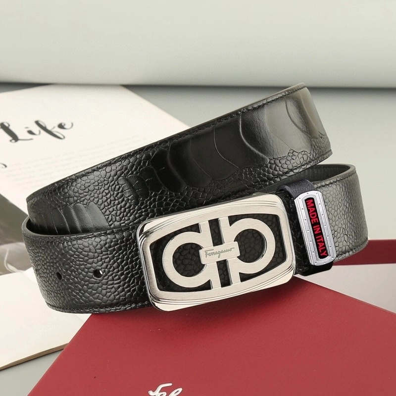 Reasonably priced Ferragamo Belts