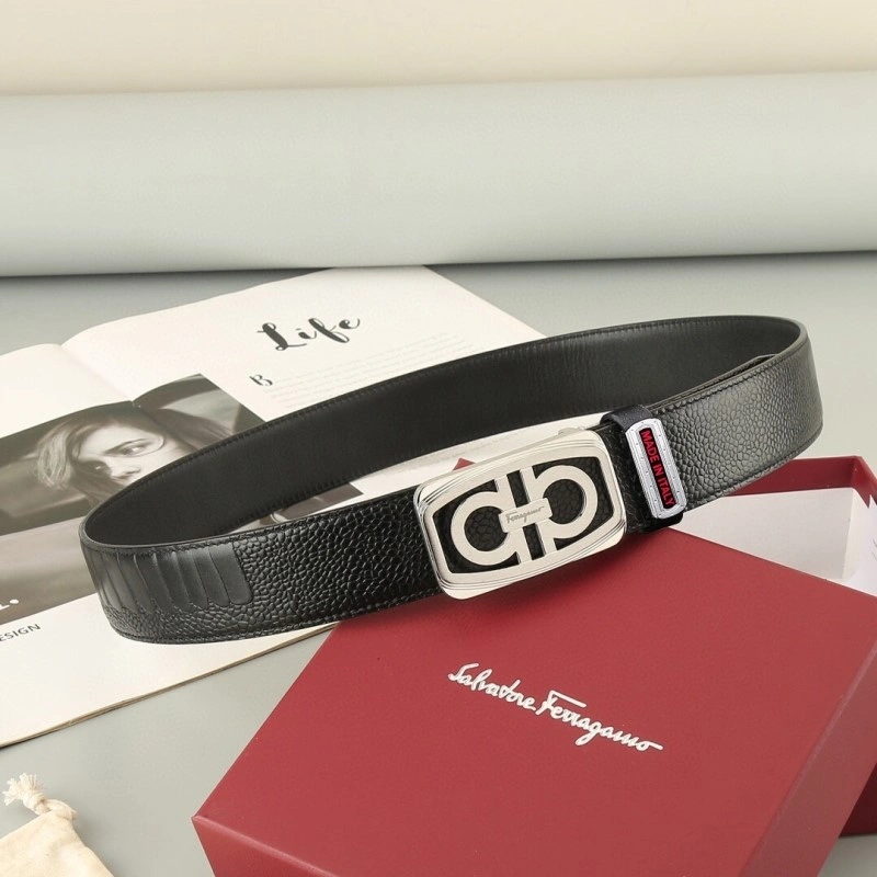 Reasonably priced Ferragamo Belts