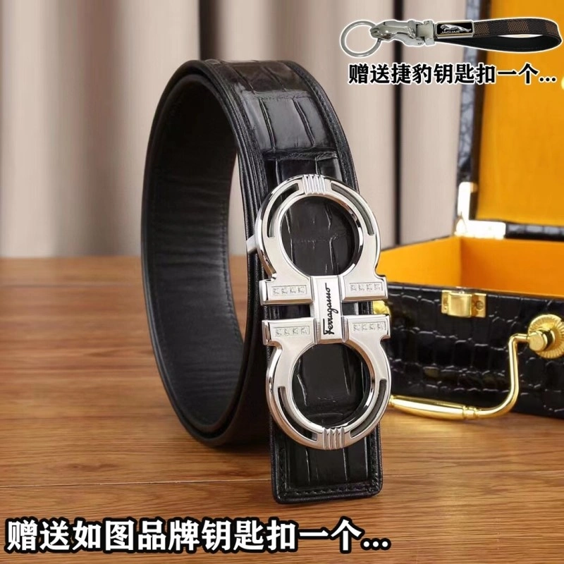 Accurate model Ferragamo Belts