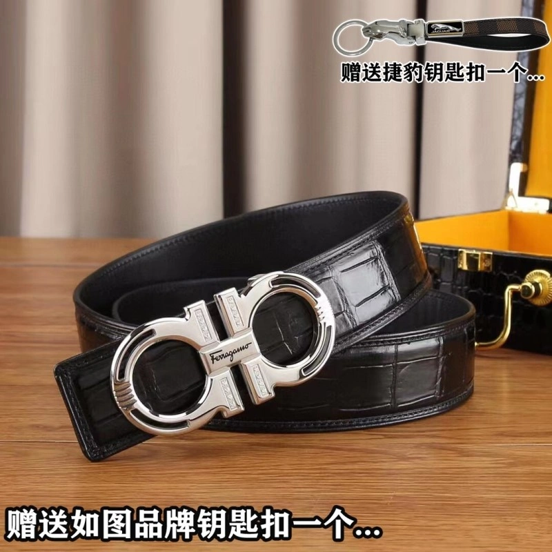 Accurate model Ferragamo Belts