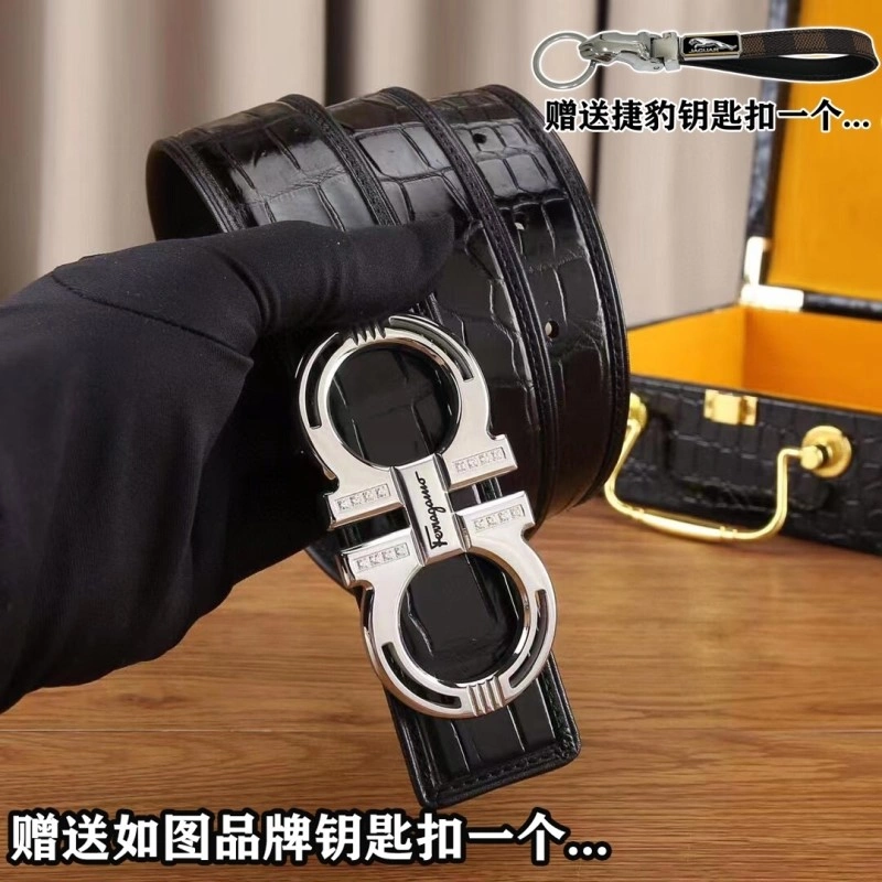 Accurate model Ferragamo Belts